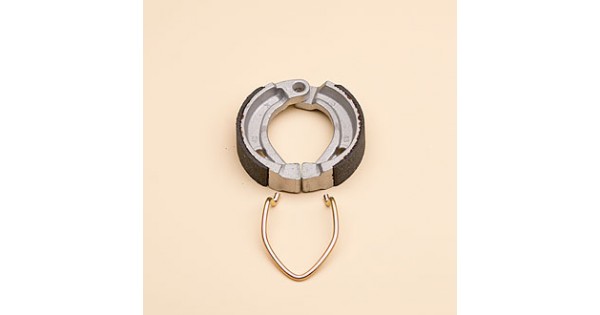 Front Brake Shoe Comp | $30.25 On Sale for: $22.69