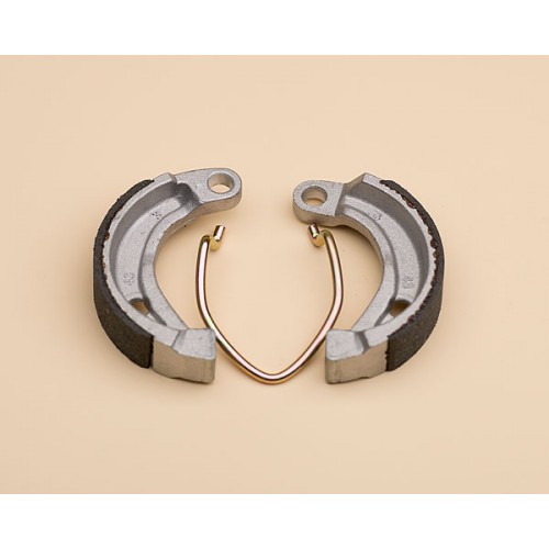 Front Brake Shoe Comp | $30.25 On Sale for: $22.69