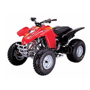Adly ATV 300S Interceptor (Adly)