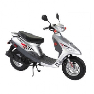 Adly Jet 50 (Scooter Parts)