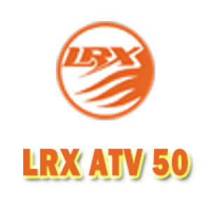 LRX/SMC ATV 50 (LRX)